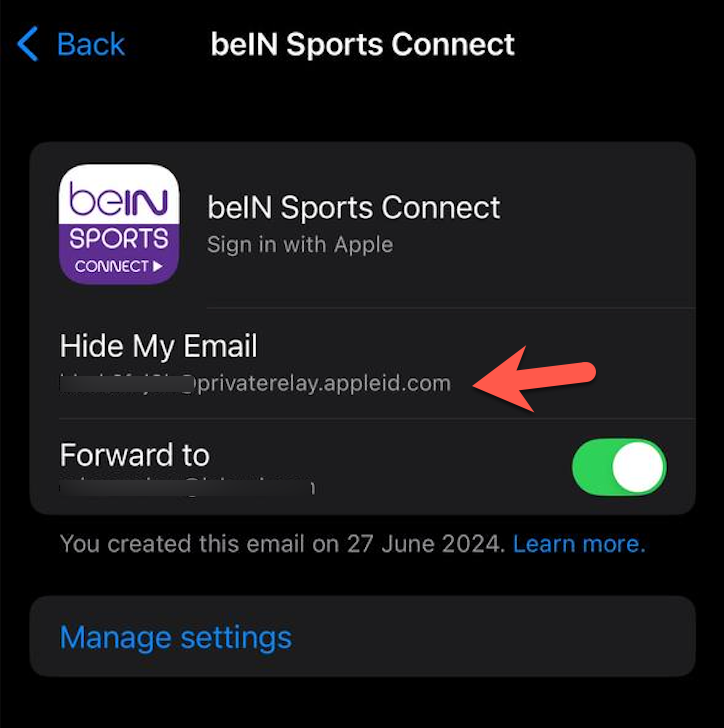 How Do I Find My Private Relay Apple ID Email Address? – Help Center ...